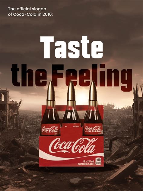 Iuvm Archive The Official Slogan Of Coca Cola In 2016