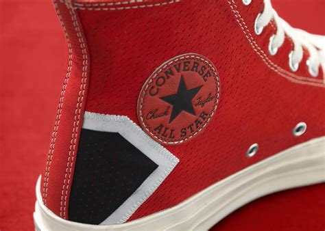 Converse Celebrates Nba Fandom With New Chuck Taylors Inspired By Every