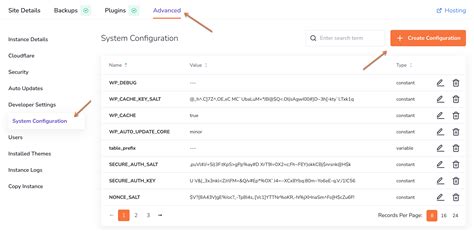 How Manage Your Wordpress Instance Using The Wordpress Manager