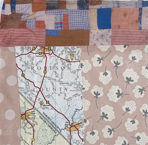 Migration Collage 79 The George Gallery