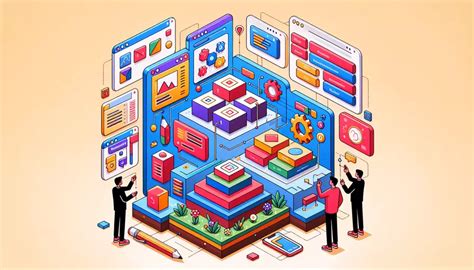 Vue如何划分组件 • Worktile社区