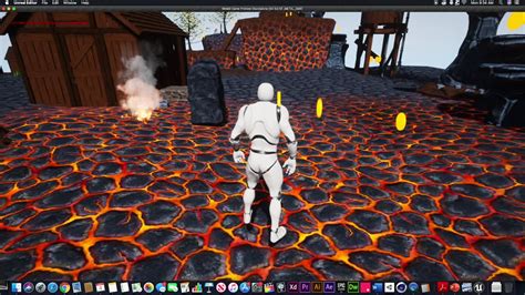 dannielle james on linkedin gamedesign unrealengine animation3d