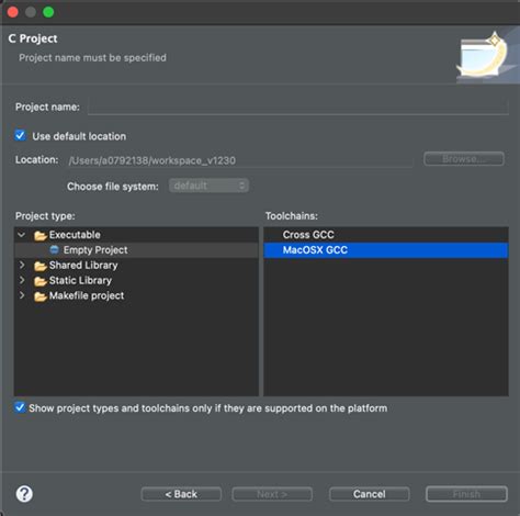 CCSTUDIO Is It Possible To Create An Additional Configuration In A CCS Project That Is Not A