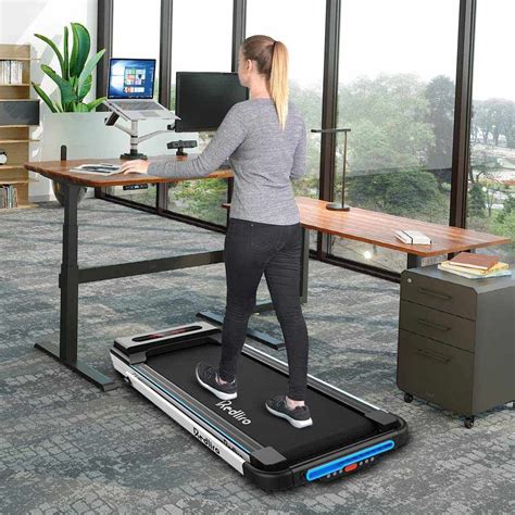 The 10 Best Treadmill Desks Of 2022