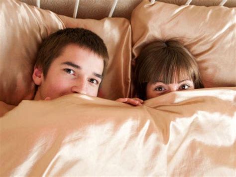 Embarrassing Sex Questions People Are Afraid To Ask YourTango