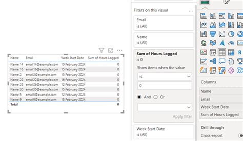 How To Run A Query Against A Dataset In Power Automate