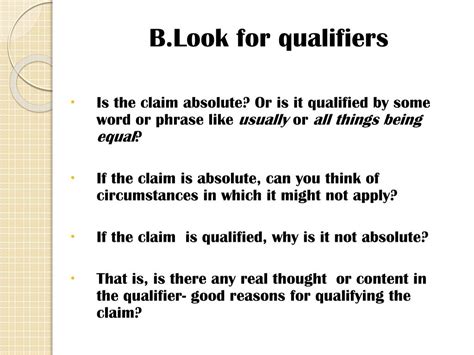 Ppt The Toulmin Method Of Argumentation Analysis Powerpoint Presentation Id 2557271