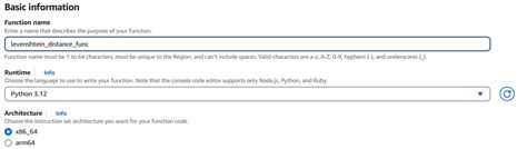 Amazon Redshift Python Udf 지원 종료와 Lambda Udf 전환 가이드 Acloud Blog