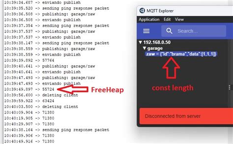 It Freezes After A Few Hours Of Operation Issue 8 AlexCajas EmbeddedMqttBroker GitHub