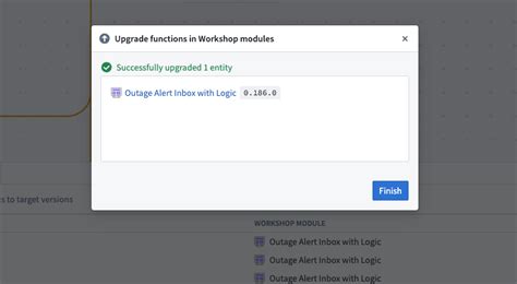 Workflow Builder Understanding Workflows And Usage Palantir