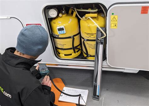 Refillable Lpg Gaslow Bristol Caravans And Motorhomes