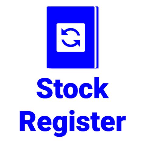 Stock Register Pricing Features And Details In 2026