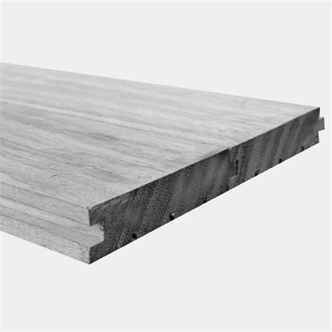 Tabla Piso Inmunizada 8x1 8x300 Cm Madera Inmunizada Tabla Piso