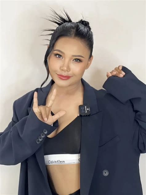 จ๊ะ เคลื่อนไหว หลัง เอม ถูกโยงปม ตั๊กแตน โพสต์ฟาดเพื่อนนักร้องรุ่นน้อง