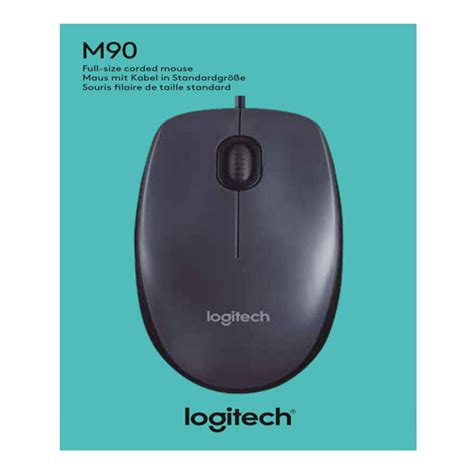 Logitech M90 | Shopndrop