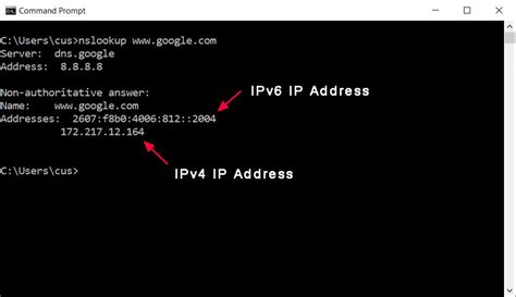 Best Windows 10 Commands To Diagnose Your Internet Connection Guides And Tutorials Nsane Forums