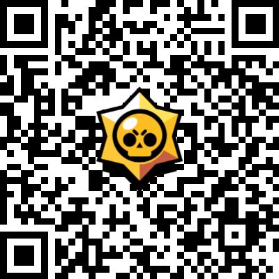 Brawl Stars 10 Gemsmonth Links Qr Codes Events And Collab September
