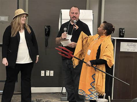 Partners In Policymaking Class 42 Session 2