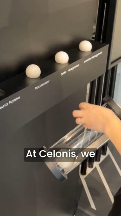 Executive Briefing Center Ai Showcase Celonis