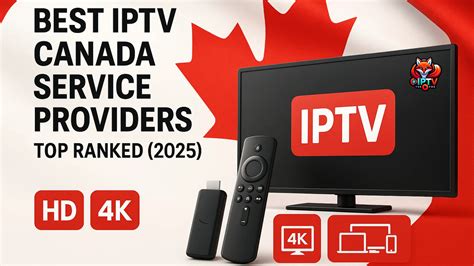 Best IPTV Players For Android FireStick Windows 2025 IPTV THE FOX