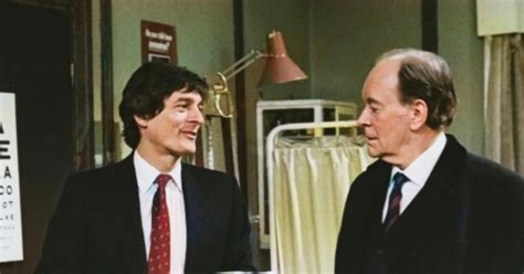 Dont Wait Up Television Heaven