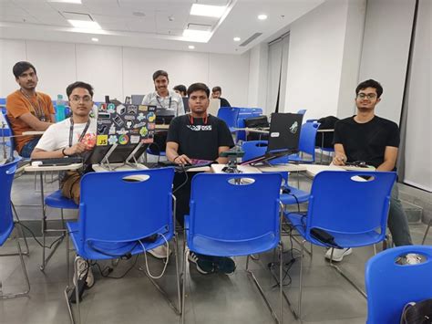 Ajay Kumar Dewangan On Linkedin Hacckaccino Hackathon Openinnovation Bennettuniversity