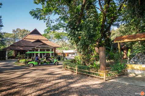 Tao Garden Health Spa And Resort Chiangmai Doi Saket Chiang Mai Thailand