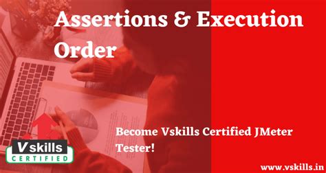 Jmeter Tutorial Assersations And Execution Order