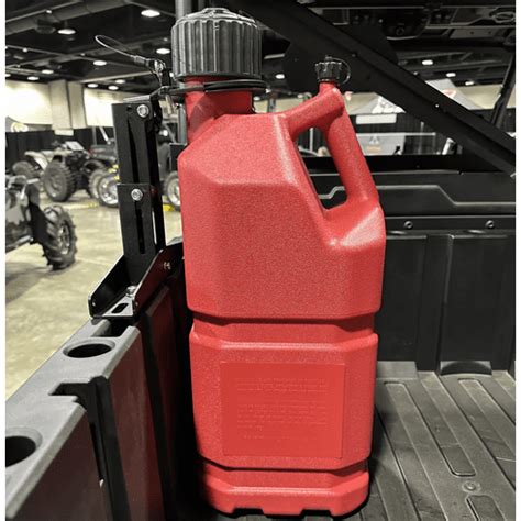 Thumper Fab Utility Jug Mount
