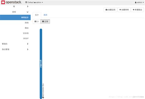 Openstack管理虚拟机 Openstack搭建教程vmware环境mob6454cc78b025的技术博客51cto博客