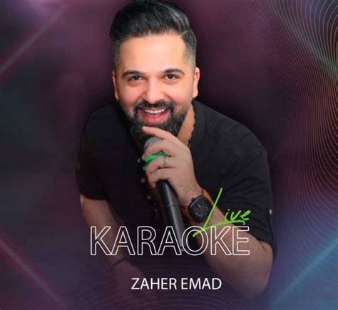 Karaoke Live Uae Official Website For Karaoke Live With Maestro Zaher
