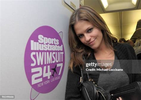 Dominique Piek Sports Illustrated Swimsuit 2010 Photos And Premium High