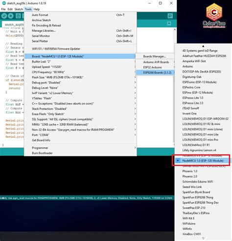 สอนใช้งาน Esp8266 Dht11 เซ็นเซอร์วัดอุณหภูมิและความชื้น พร้อม Pcb แถมสายไฟ ขาย Arduino อุปกรณ์