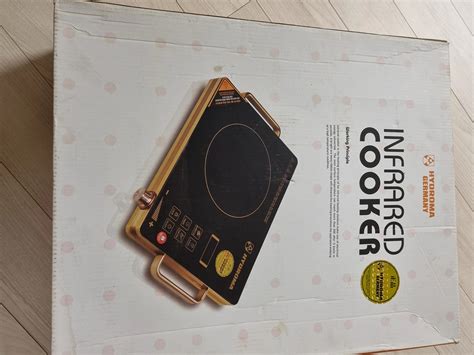 독일 하이드로마 전기레인지1구 당근마켓 중고거래