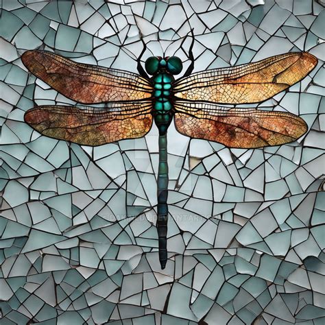 Dragonfly By Dakinluc On Deviantart