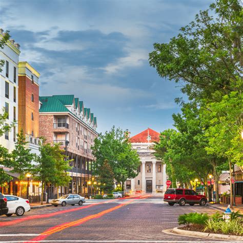 Exploring The Historical Roots Of Glendora Downtown Glendora