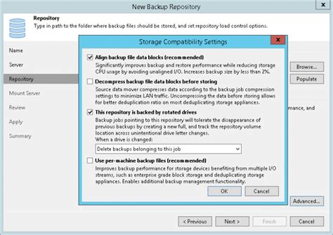 In Practice Veeam Backup Replication V12