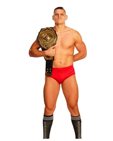 Gunther Ic Champion Render By Stef88580 On Deviantart