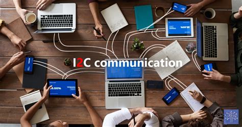 I2c Communication A Comprehensive Guide To Understanding The Basics