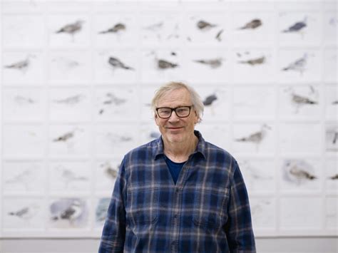 Lars Jonsson Invisibilis Liljevalchs