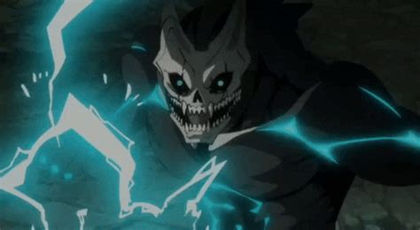Kaiju No 8 Bannière Anime