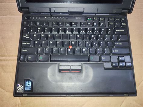 Item Ibmthinkpad380xd Mv Marcos Velasco Software E Museu De Tecnologia Item Ibmthinkpad380xd
