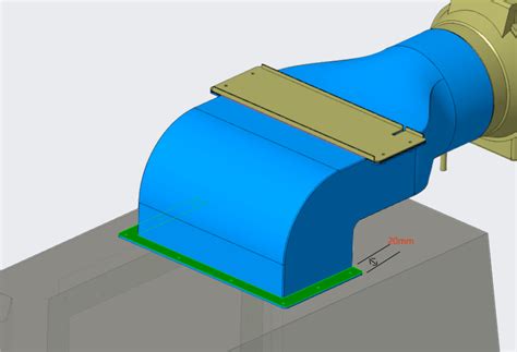有没有比较好的快拆结构 法兰 外壳 弹簧