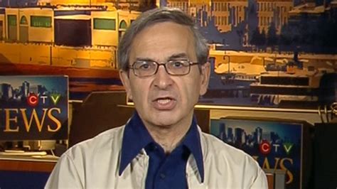 Newsmaker Samir Saul Mideast Analyst On The Fall Of Tripoli