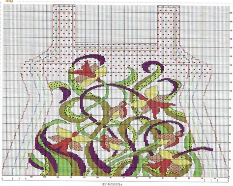 Unique Knitting Patterns To Create Character Inspired Designs