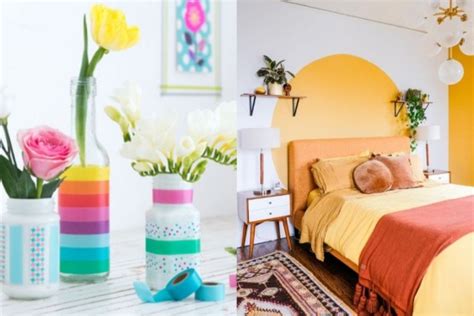 Ide Diy Dekorasi Kamar Tidur Agar Lebih Estetik