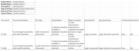 What Is A Test Log BrowserStack