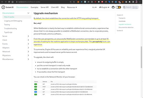 Github Sahilrajput03learn Websockets
