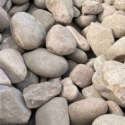 Loveland And Fort Collins Landscaping Cobblestone Crystal Landscape
