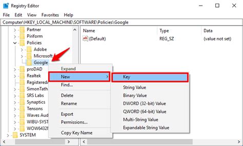 How To Disable Incognito Mode In Chrome Windows And MacOS